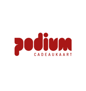 Podium cadeaukaart inwisselen, saldo checken, kopen of verkopen!