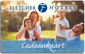 Fletcher Heerlijk overnachten cadeaukaart inwisselen, saldo checken, kopen of verkopen!