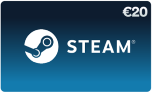 Steam cadeaukaart inwisselen, saldo checken, kopen of verkopen!